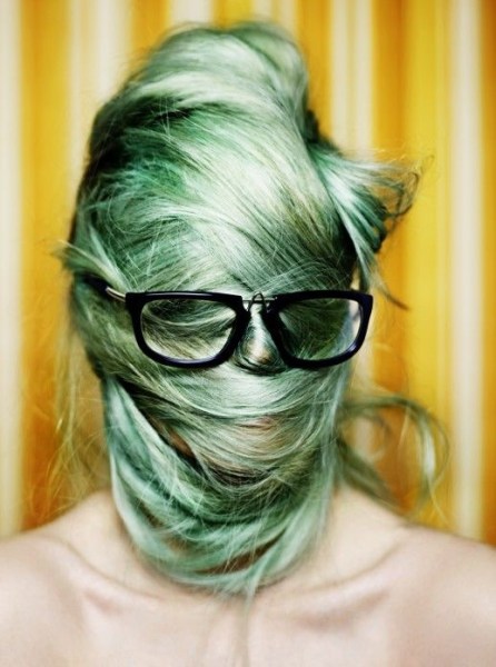 Hair Masks Part 2: Revenge of the Hair Mask | notesonpretty